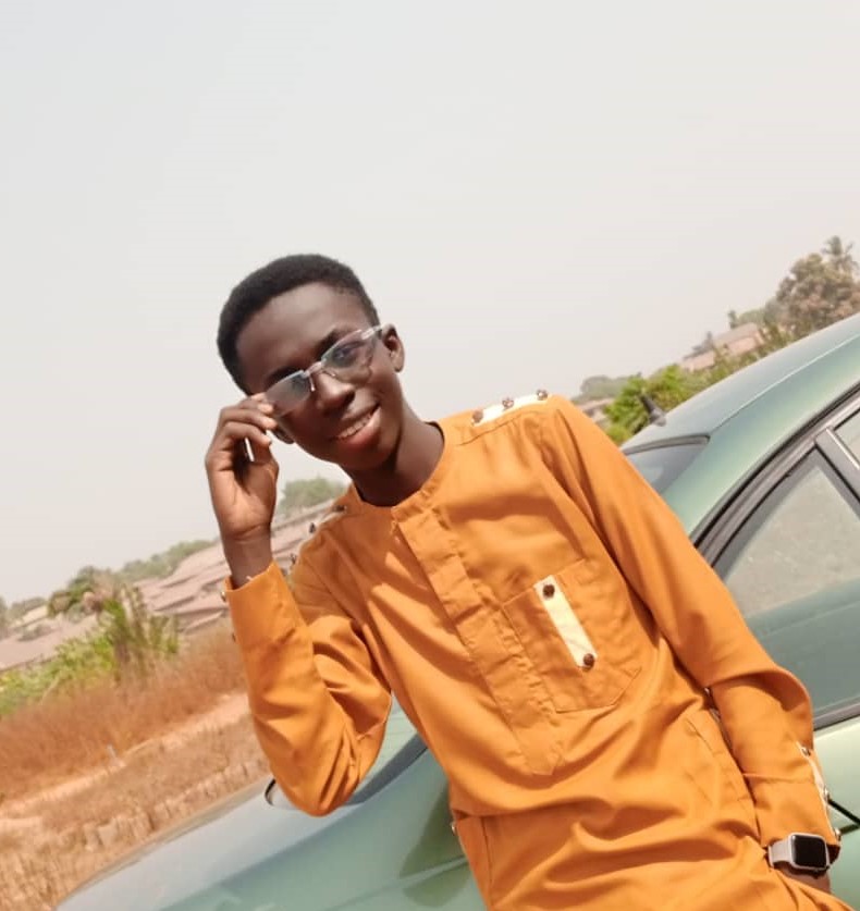 DAN AFO TECH - IT Solutions & Technology